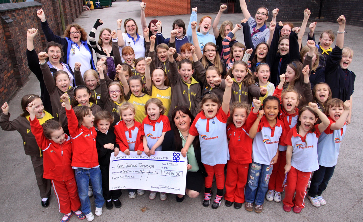 Community Dividend Fund